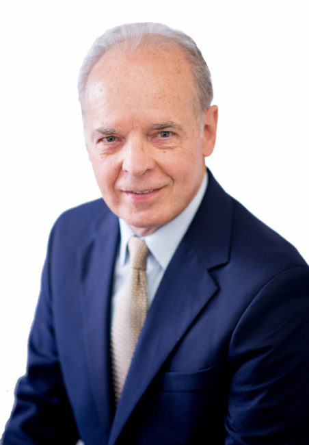 Richard Hezel, PhD - Hezel Associates